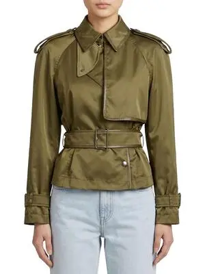 BURBERRY Burberry Tailored Jacket