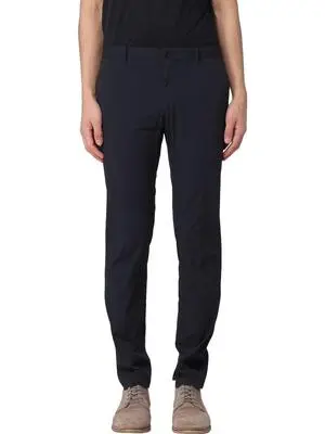 Incotex Incotex Tailored Trousers Black