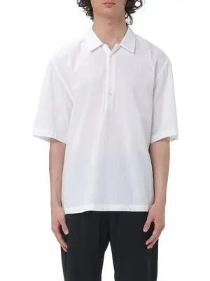 Barena Venezia Polo Shirt - White