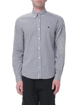 BOSS Shirt - Blue