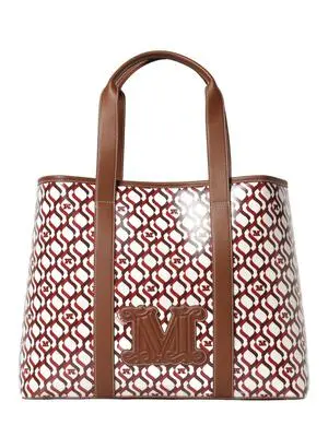 Max Mara Tote Bag - Multicolor