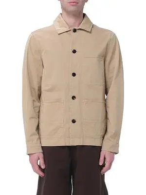 Woolrich Woolrich Chore Jacket Beige