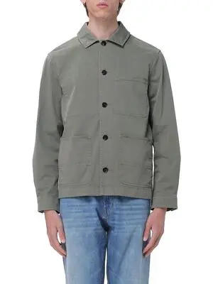 Woolrich Woolrich Chore Jacket Olive