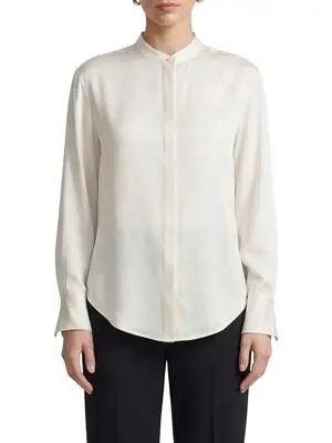 Calvin Klein Shirt - Coffee