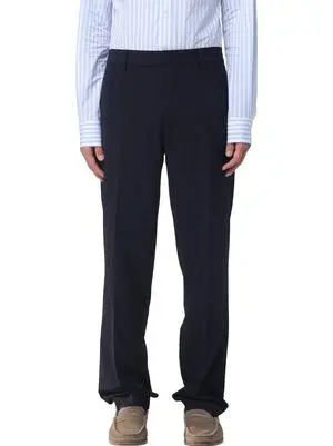 EMPORIO ARMANI Emporio Armani Tailored Trousers