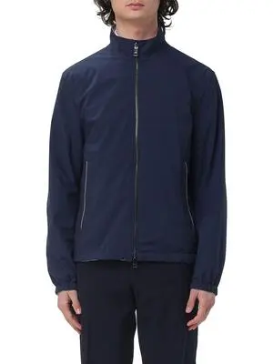 Paul & Shark Zip Up Jacket - Blue