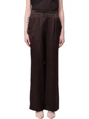 LIU JO Liu Jo Tailored Wide Leg Trousers