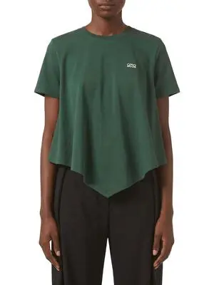 Loewe T-shirt - Green
