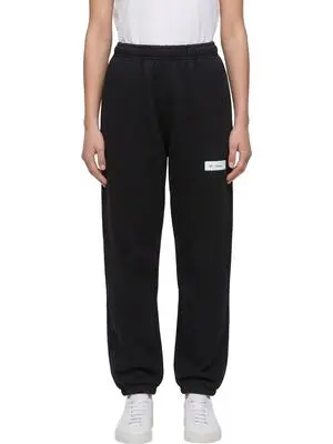 MAISON MARGIELA Jogger Pants - Black