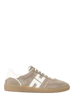 Elisabetta Franchi Sneakers - Brick Red