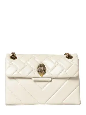 Kurt Geiger Mini Bag Ivory
