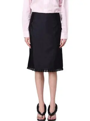 DUNST Skirt - Blue