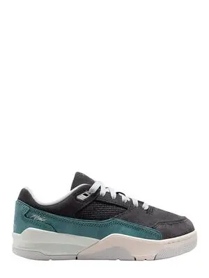 JORDAN Flight Court Gs Sneakers - Black