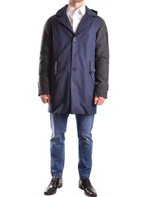 GEOSPIRIT Jacket - Multicolor