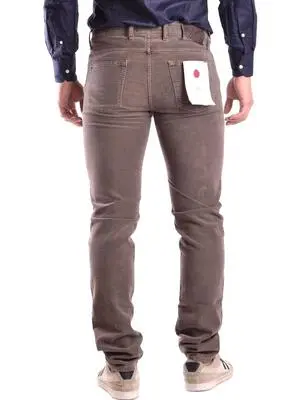 PT01/PT05 Trousers - Brown