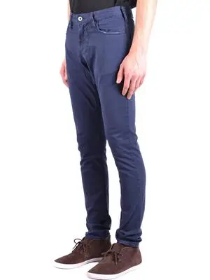 Emporio Armani Jeans - Blue