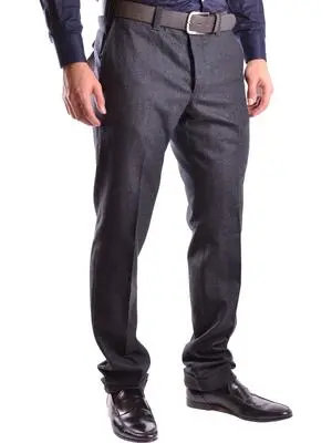 PT01/PT05 Trousers - Gray