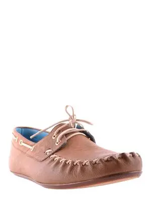 Marc Jacobs Moccasins - Brown