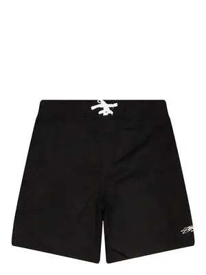 StÜssy Curved Panel Board Short Black
