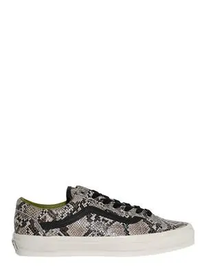 VANS Vans Old Skool 36 Premium LX Sneakers Silver