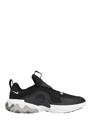 Nike React Presto Extreme Gs Sneakers - Black