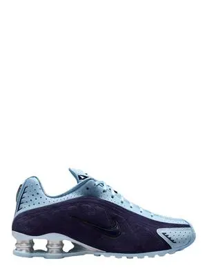 Nike Shox R4 Sneakers - Blue