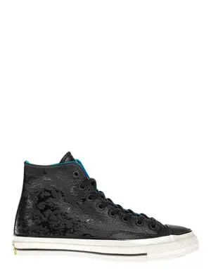 CONVERSE DC Comics X Chuck Taylor All Star '70 Hi 'Batman' Sneakers Black