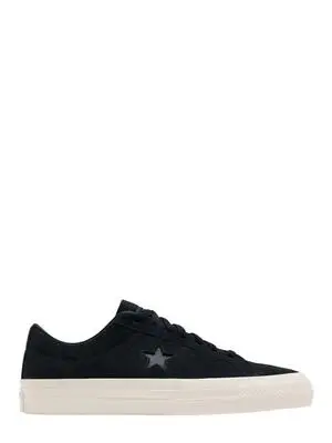 CONVERSE One Star Pro Low Sneakers - Black