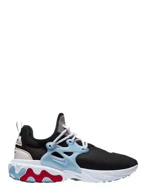 Nike React Presto Sneakers - Black