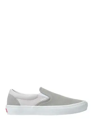 VANS Skate Slip-on Sneakers - Grey