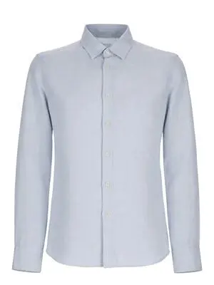 120% LINO Linen Shirt