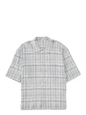 SUNFLOWER Camicia "adam - Blue