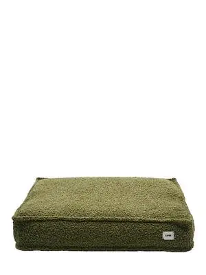 CAFIDE Fleece Dog Bed - Gren
