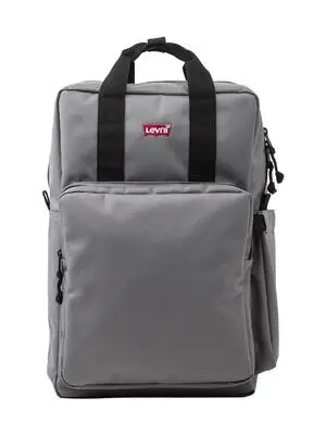 LEVI'S L-pack Large Backpack - Regular Grey