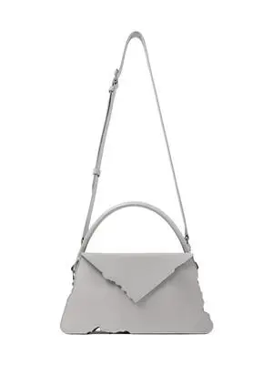 Camper Hanuri Shoulder Bag - Grey