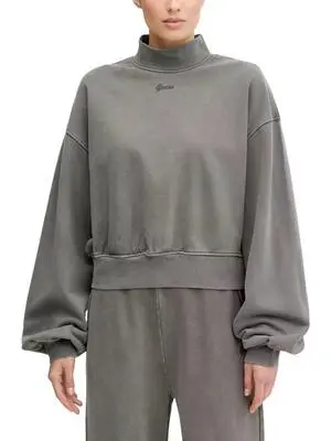 Guess Misty Sweatshirt - Grey