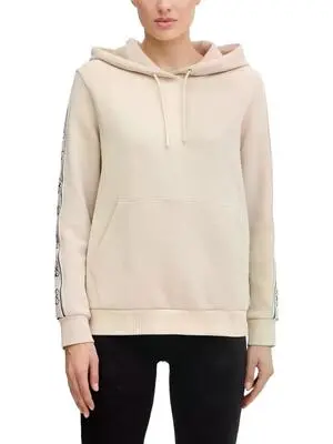 Guess Hooded Sweatshirt - Neutrals