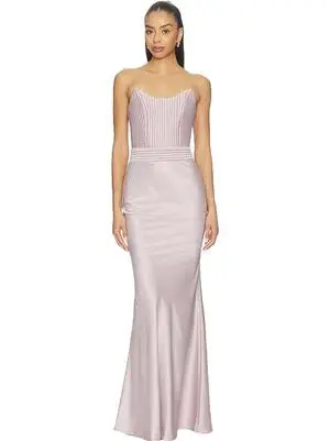 ZHIVAGO Zhivago Germaine Gown
