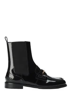 Alexander Wang Carter Ankle Boot - Black