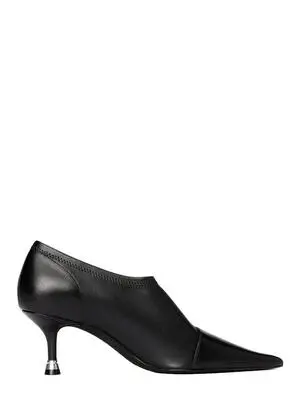 ALEXANDER WANG Fei Short Stretch Bootie