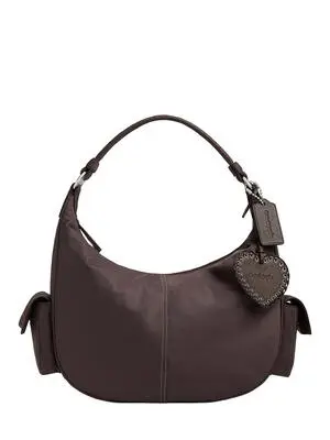 COACHTOPIA Coachtopia Cargo Shoulder Bag Maple