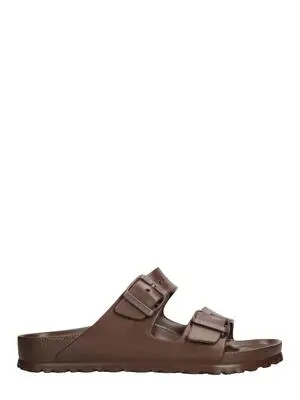 BIRKENSTOCK Birkenstock Arizona EVA Sandals Brown