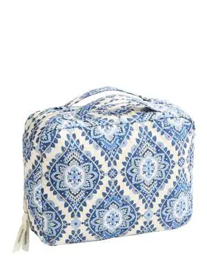 VERA BRADLEY Hanging Travel Organizer - Blue