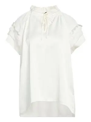 High Embrace Top - Ivory