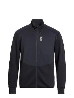 COLMAR Long Sleeve Stretchy Sweatshirt - Blue