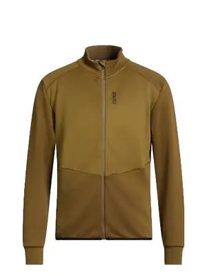 COLMAR Long Sleeve Stretchy Sweatshirt - Green