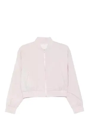 Kiki De Montparnasse Bomber Jacket Pink