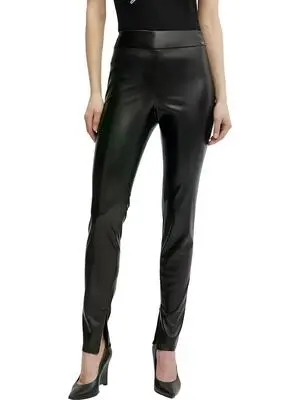 Guess Prescilla Trousers Black