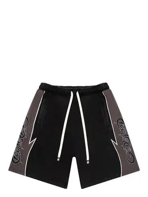 GODSPEED Godspeed Halftime Shorts Black/graphite