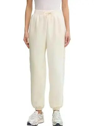Guess Side-tape Track Pants - Neutrals